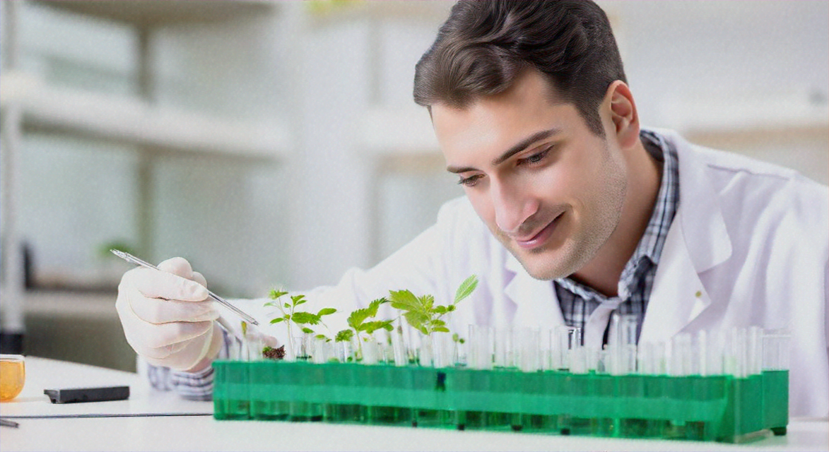 Understanding Botany: Definition, Importance, and Key Concepts